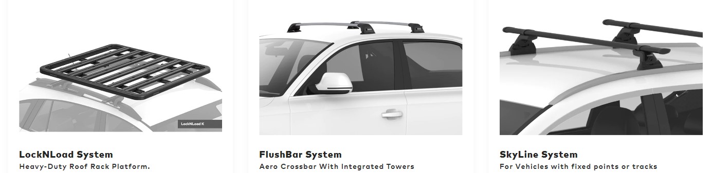 Best Roof Rack for a Four-Wheel Drive | Four Wheel Driving