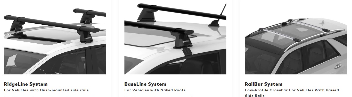Best Roof Rack for a Four-Wheel Drive | Four Wheel Driving