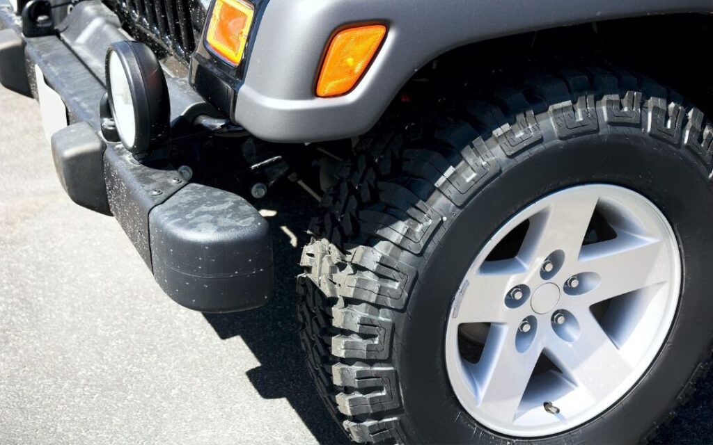 4WD Spotlights; Everything You Need to Know